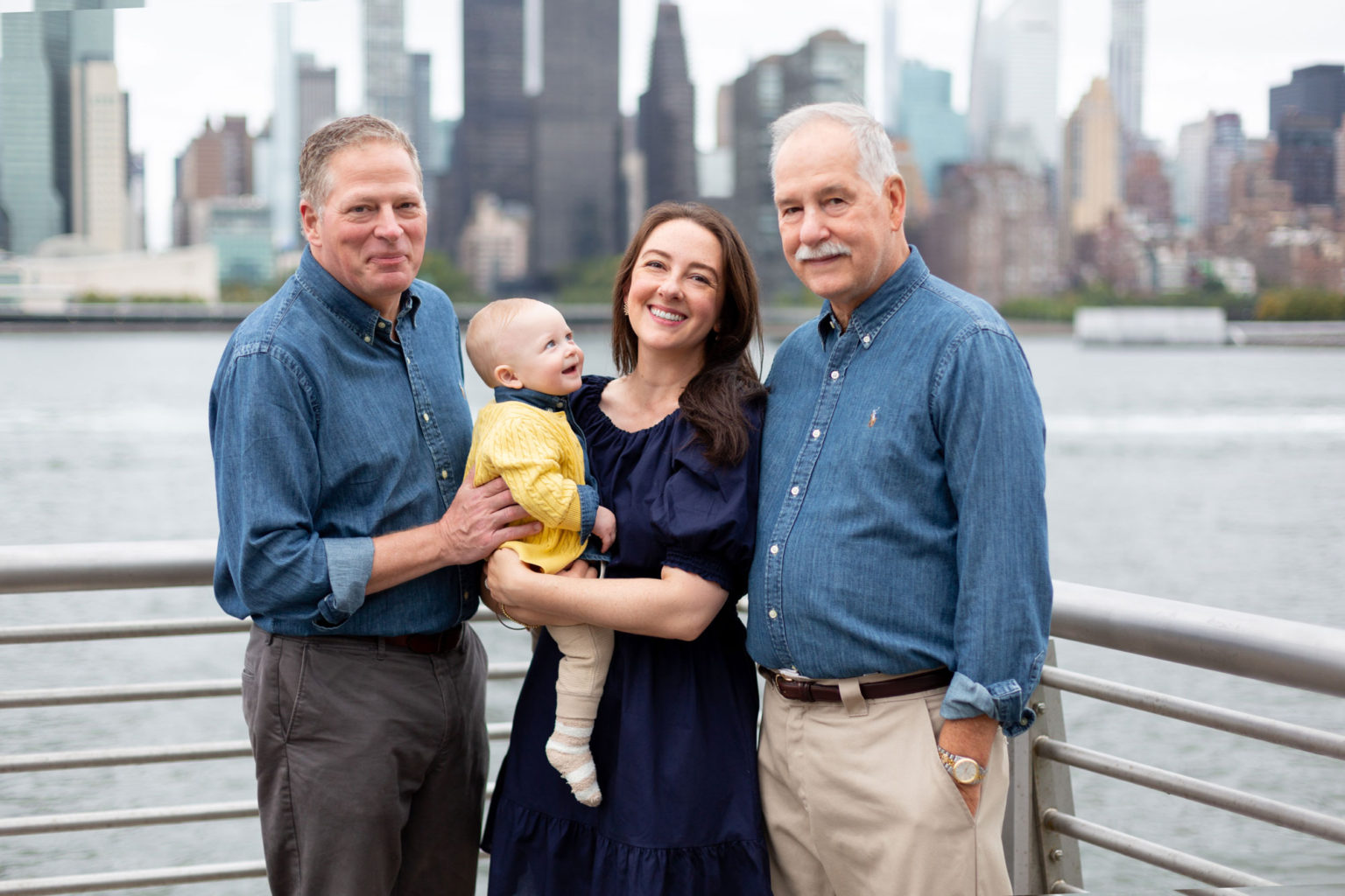 Briar Rose Photo Co. – NYC lifestyle photography team